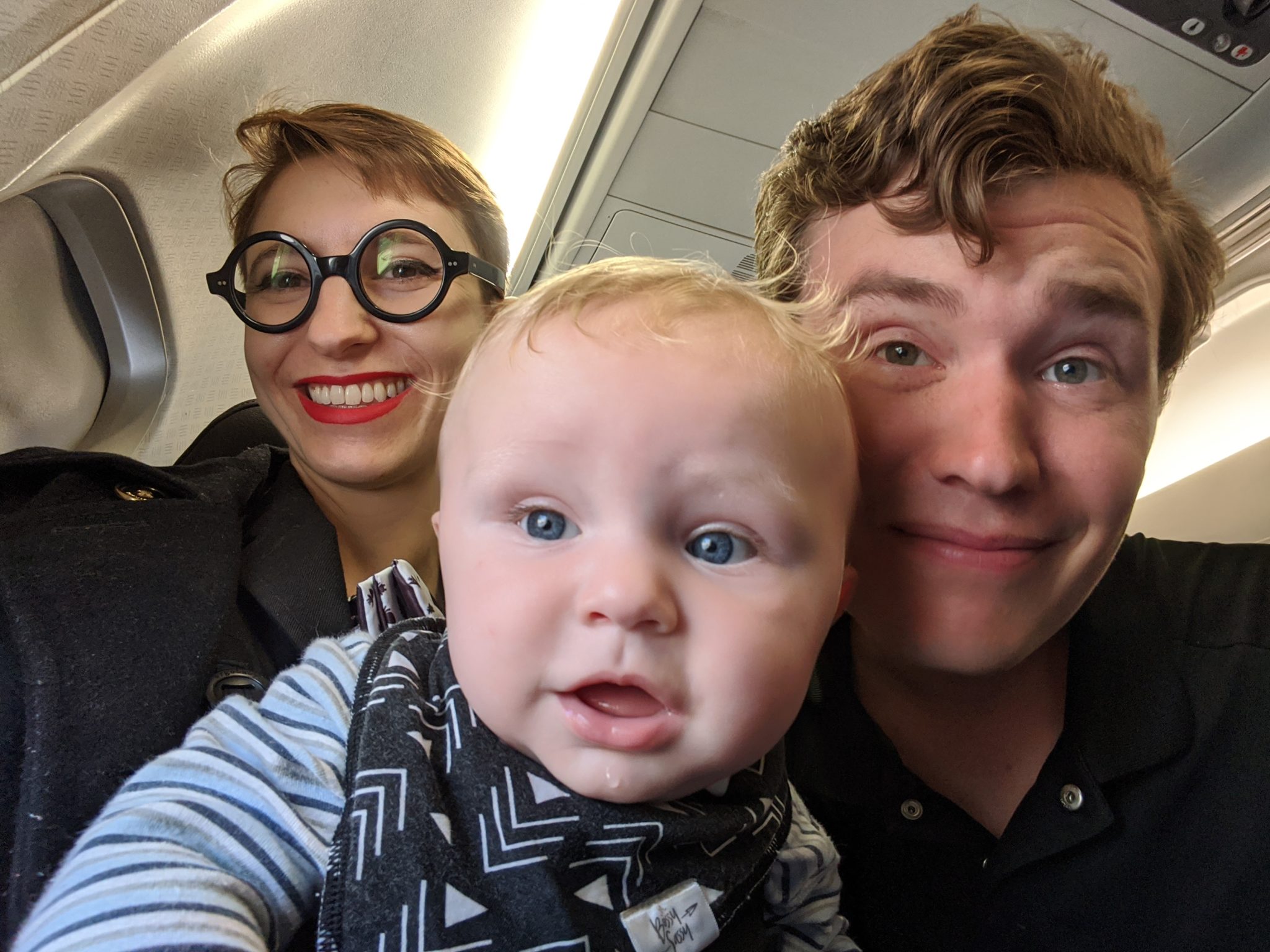 Simone Collins on travel planning after Covid-19, the best airlines for ...